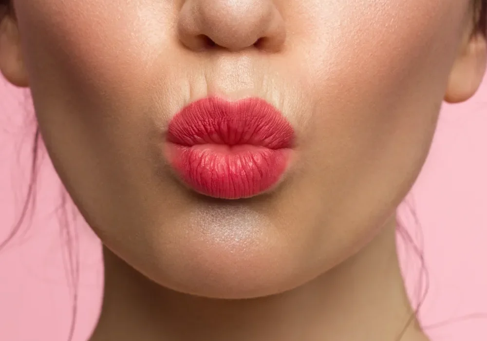 Lip Tattoo Healing Process Day by Day – Complete 2025 Guide